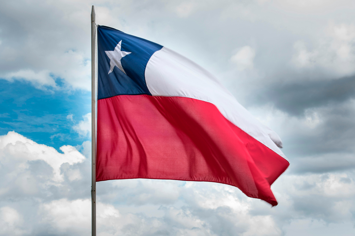 Afiliación internacional - Chile Transparente