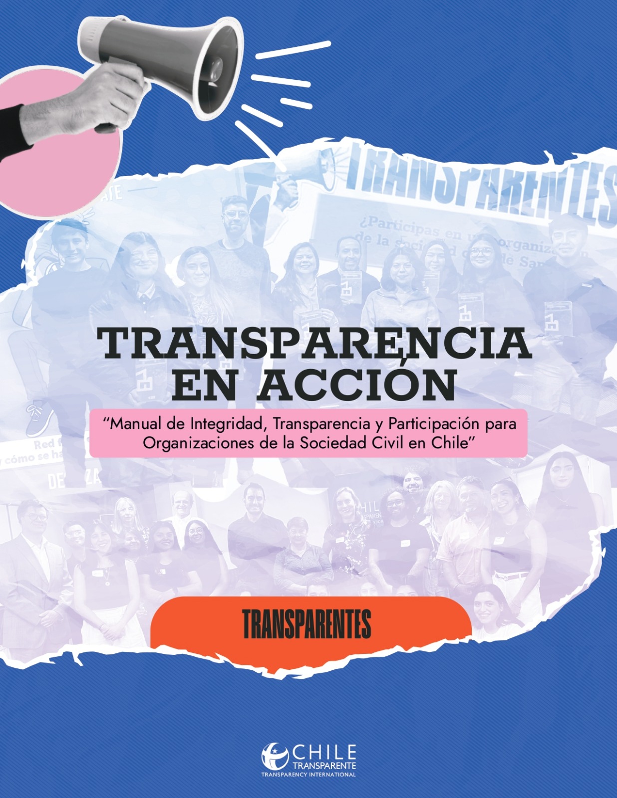Transparencia en acción - Chile Transparente